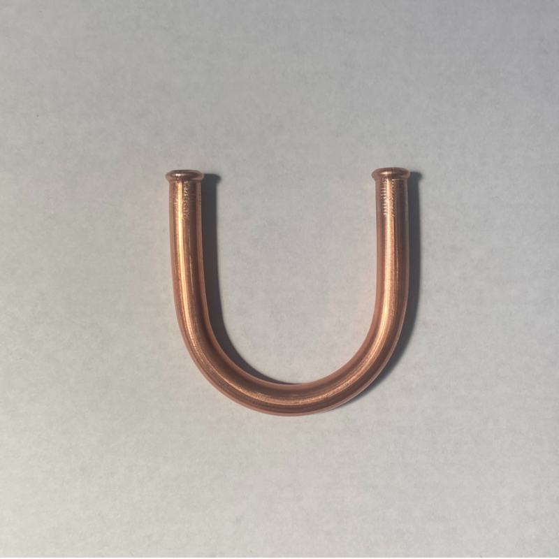 New Product: Alfa Romeo U-Bend Hard Fuel Line